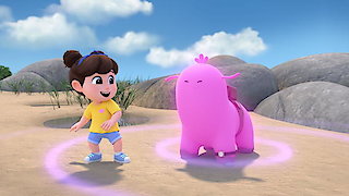 Watch Remy & Boo Season 1 Episode 5 - Midnight Snuzzle / Boo-Dazzled ...