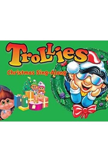 Watch Trollies World Tour Streaming Online - Yidio Watch Trollies World Tour Streaming Online - Yidio