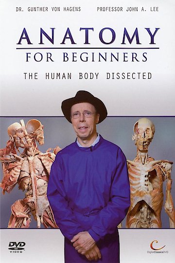 Watch Anatomy for Beginners Online (2007) - Stream Episodes & Seasons