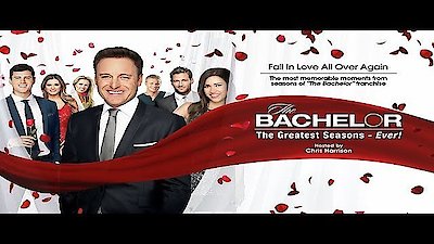 Watch The Bachelor: The Greatest Seasons - Ever! Season 1 Episode 5 ...