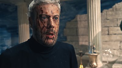 Watch Reality Z Season 1 Episode 5 - The End Online Now