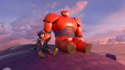 Watch Zenimation Season 1 Episode 8 - Serenity Online Now