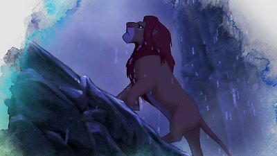 Watch Zenimation Season 2 Episode 1 - Rain Online Now