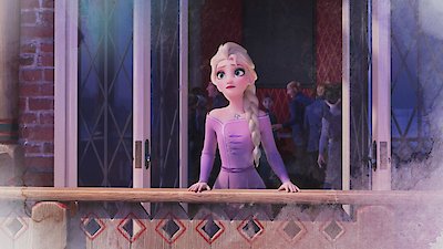 Watch Zenimation Season 2 Episode 8 - Locales Online Now