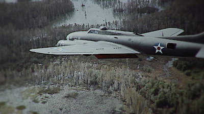 Watch The Swamp Ghost Season 1 Episode 1 - The Swamp Ghost Online Now