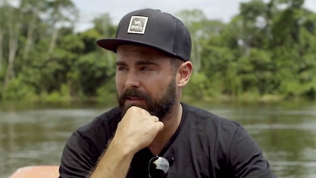 Watch Down to Earth with Zac Efron Online - Full Episodes of Season 1 ...