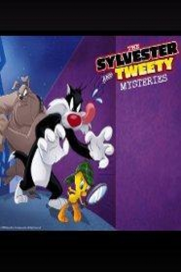 Watch The Sylvester and Tweety Mysteries Online (1995) - Stream Episodes & Seasons