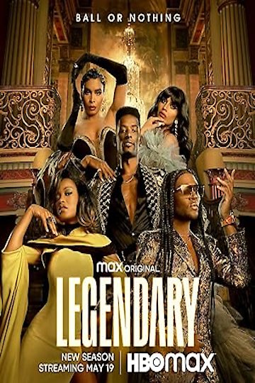 Watch Legendary Online (2020) - Stream Episodes & Seasons