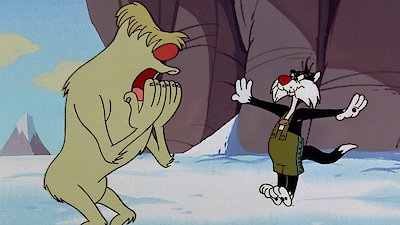 Watch Sylvester & Tweety Mysteries Season 2 Episode 4 - Yodel Recall ...