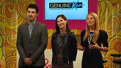 Watch Genuine Ken: The Search for The Great American Boyfriend Season 1 ...