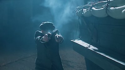 Watch The Red Spy Season 1 Episode 4 - Episode 4 Online Now