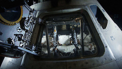 Watch Smithsonian Time Capsule Season 1 Episode 1 - 1968 Online Now