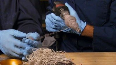 Watch Wired Science Season 1 Episode 3 - Episode 3 Online Now