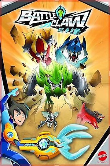 Watch BattleClaw Online (2017) - Stream Episodes & Seasons
