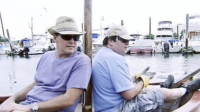 Watch Hammered with John & Jimmy DiResta Season 1 Episode 4 - Old ...