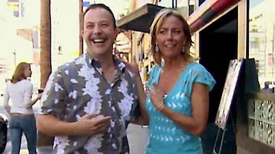 Watch Ms. Adventure Season 1 Episode 3 - Cliques Online Now