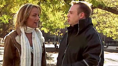 Watch Ms. Adventure Season 1 Episode 4 - Fighting: In the Ring Online Now