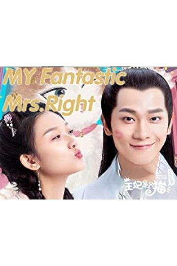 Watch My Fantastic Mrs.Right Streaming Online - Yidio Watch My Fantastic Mrs.Right Streaming Online - Yidio