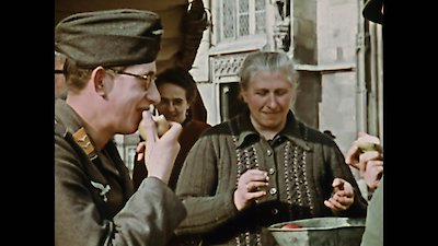 Watch The Hitler Chronicles Season 1 Episode 11 - A Mass Murderer ...