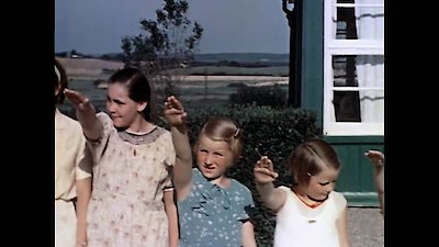 Watch The Hitler Chronicles Season 1 Episode 6 - The Fuerher Online Now