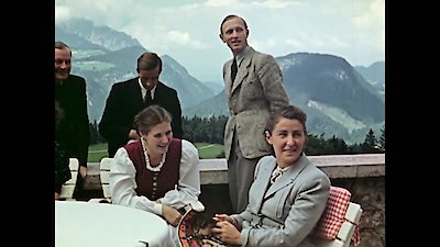 Watch The Hitler Chronicles Season 1 Episode 7 - The Statesman Online Now