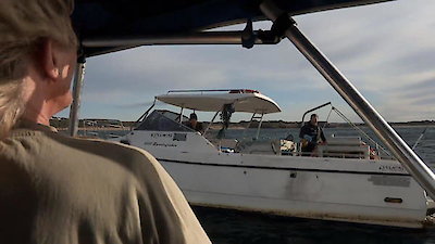 Watch Abalone Wars Season 2 Episode 2 - Pushing the Limits Online Now