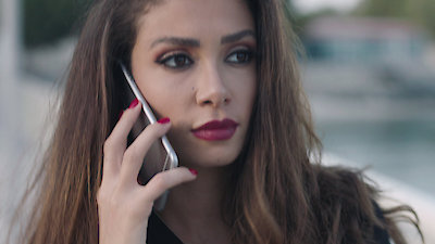 Watch The Platform Season 1 Episode 10 - Chopsticks Lie Online Now