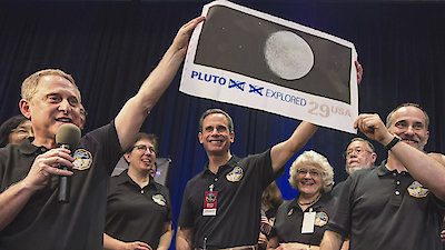 Watch Mysteries of the Universe: Our Solar System Season 2 Episode 2 ...