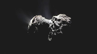 Watch Mysteries of the Universe: Our Solar System Season 2 Episode 3 ...