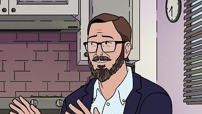 Watch Dicktown Season 2 Episode 7 - The Mystery of the Golden Lungs Online Now