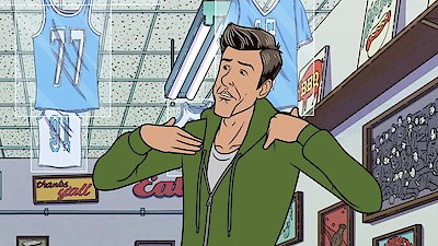 Watch Dicktown Season 2 Episode 8 - The Mystery of Dr. Marjorie Frost Online Now