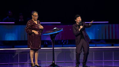 Watch I Can See Your Voice Season 3 Episode 4 - Decades Night: Adrienne Bailon-Houghton, Frankie ...