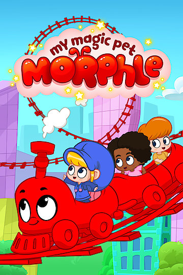 Watch Morphle Online (2019) - Stream Episodes & Seasons