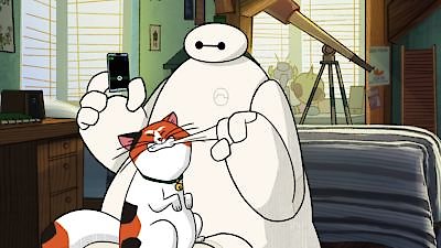 Watch Random Rings Season 2 Episode 8 - Baymax Helps Launchpad Online Now