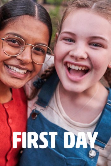Watch First Day Online (2020) - Stream Episodes & Seasons