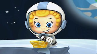 Watch Bubble Guppies Season 1 Episode 7 - The Moon Rocks! Online Now