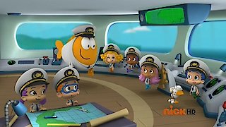 Watch Bubble Guppies Season 3 Episode 14 - Party at Sea! Online Now
