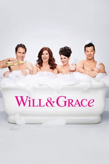 Watch Will & Grace Online (1998) - Stream Episodes & Seasons