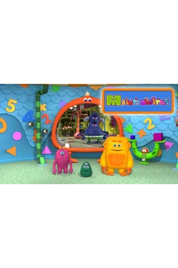 Watch Matemonstruos Online (2012) - Stream Episodes & Seasons
