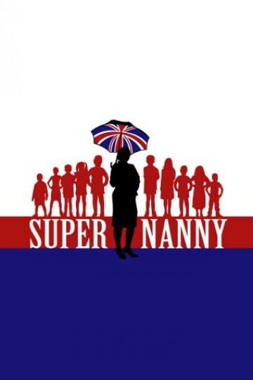 Watch Supernanny UK Online (2004) - Stream Episodes & Seasons