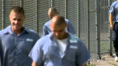 Watch Hard Time Season 2 Episode 2 - Prison City Online Now