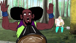 Watch Mongo Wrestling Alliance Online - Full Episodes of Season 1 | Yidio