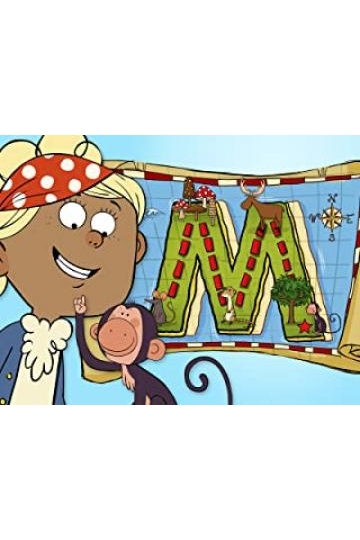 Watch Captain Seasalt & the ABC Pirates Online (1969) - Stream Episodes ...