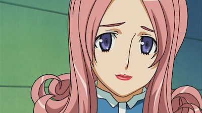 Watch Stellvia Season 1 Episode 21 - Invisible Wall Online Now