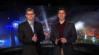 Watch Wipeout Season 3 Episode 2 - Welcome Back America Online Now