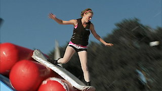 Watch Wipeout Season 5 Episode 3 - Winter Wipeout: Ice, Ice Baby Online Now