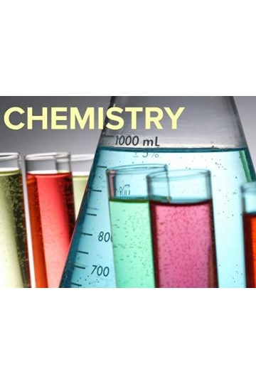 Watch Chemistry, 2nd Edition Online (2009) - Stream Episodes & Seasons