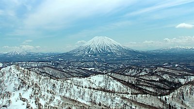 Watch Japan: Between Earth and Sky Season 1 Episode 1 - The Snow Island ...