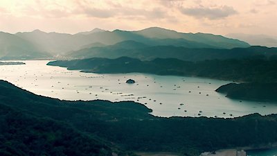 Watch Japan: Between Earth and Sky Season 1 Episode 3 - The Blue Island ...