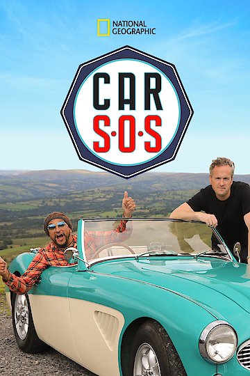 Watch Car SOS Online (2013) - Stream Episodes & Seasons